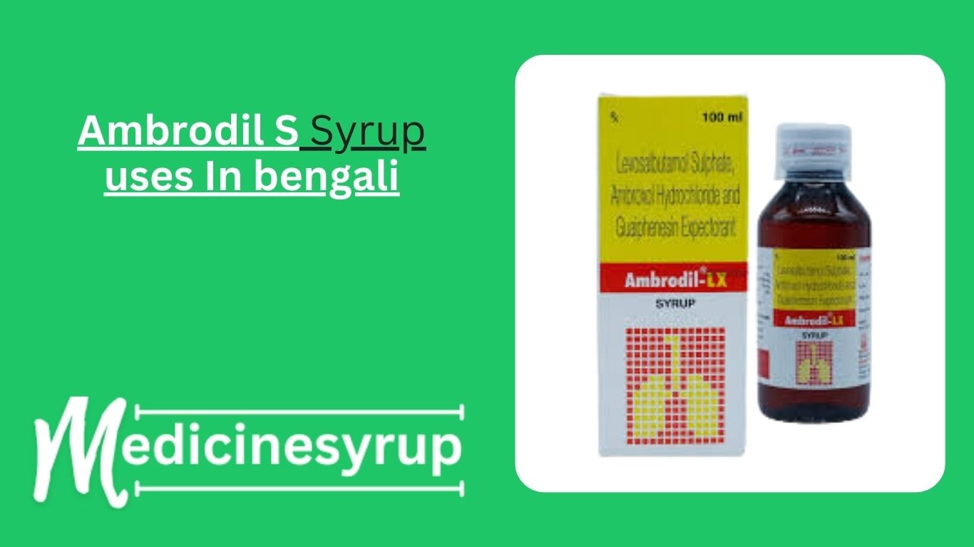 Tusca Plus 100 ml Syrup Tusca Plus 100 ml Syrup